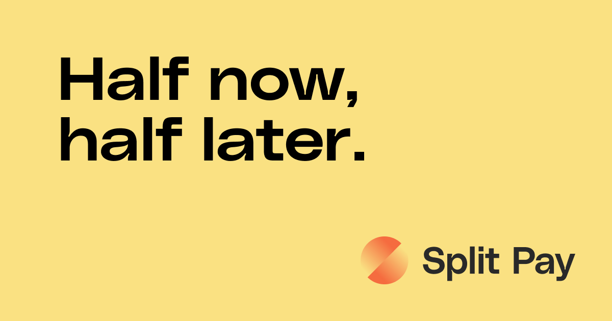 Split Pay | Split Your Rent, Mortgage and Car Payments in Two